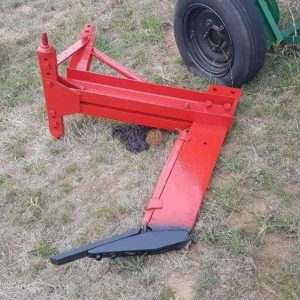 Harrow /Ripper Archives - Global Tractors And Machinery