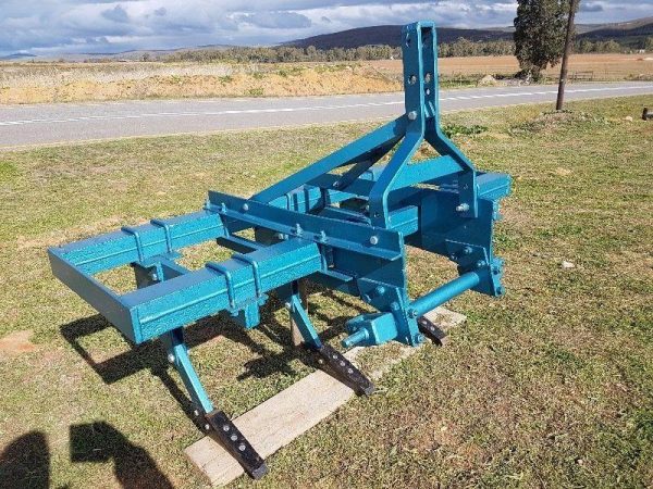 3 Tine Ripper/3 Point Ripper